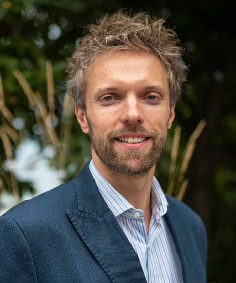 Dr Michał Jasiński – terapia koherencji, psychoterapeuta par, WIP Poznań